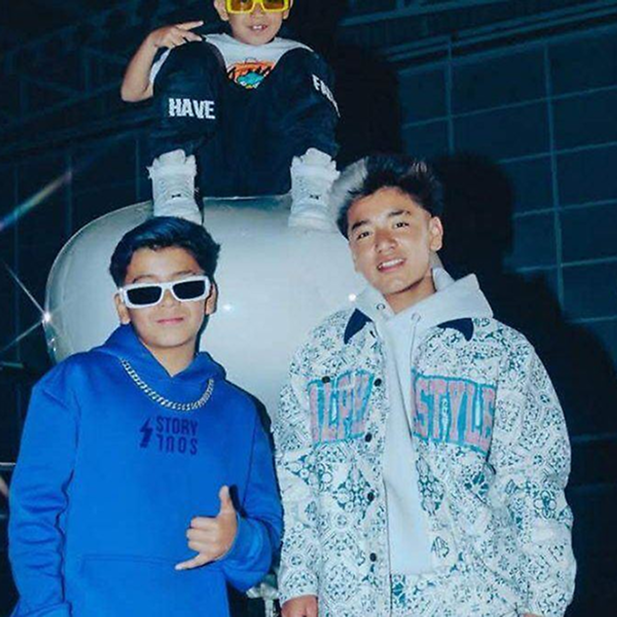 Guía de Hoy | PICUS DREAMS TOUR 2025